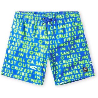 O'Neill Kinder Badeshorts CALI GRADIENT 14 SWIM SHORTS