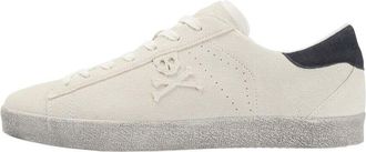 Scalpers Henry Suede Sneakers