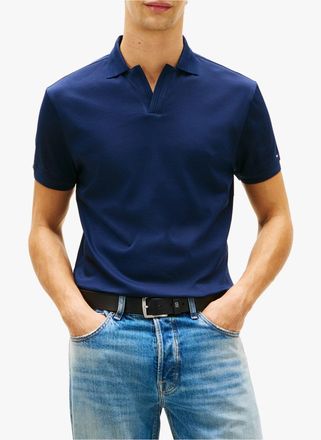 Tommy Hilfiger Polo manches courtes en coton