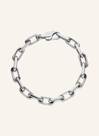 Copenhagen Copenhagen Studios Armband Aus Edelstahl silber