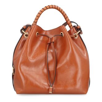 Chloé Damen, Taschen, Braun, ONE SIZEGröße