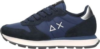 Sun 68 Femme, Chaussures, Bleu, Taille: 39 EU Ally