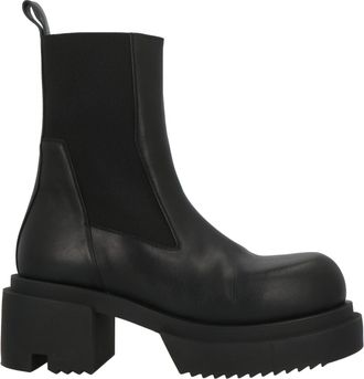 Rick Owens SCHUHE - Stiefel auf YOOX.COM