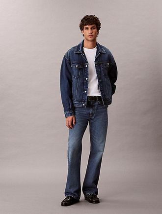 Calvin Klein Jean bootcut
