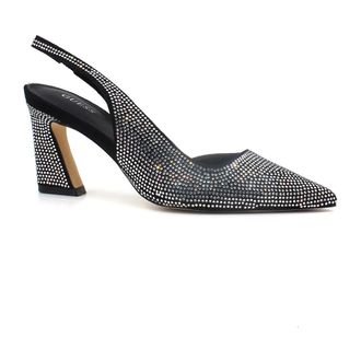 Guess D&eacute;coll&eacute;te - - Shoes - Damen - Schwarzk - 36 EU