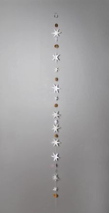 Good old Friends Winterkette Sterne