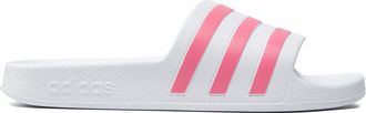 adidas Pantoletten adidas adilette Aqua GZ5237 Weiß