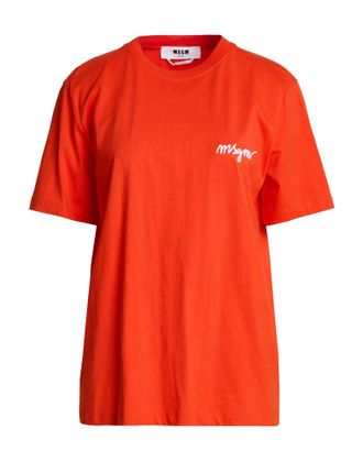 Msgm TOPS - T-shirts auf YOOX.COM