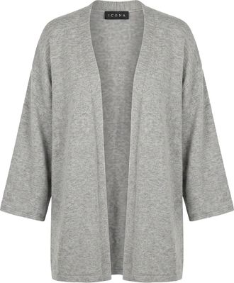 Kaos STRICKWAREN - Strickjacken auf YOOX.COM