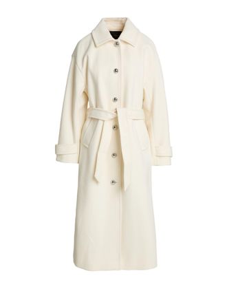 Twin-Set JACKEN & M&Auml;NTEL - M&auml;ntel auf YOOX.COM