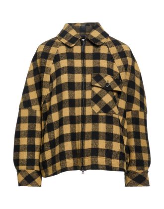 Woolrich JACKEN & M&Auml;NTEL - Jacken und Anoraks auf YOOX.COM