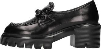 Jeannot Damen, Schuhe, Schwarzk, 40 EUGr&ouml;&szlig;e