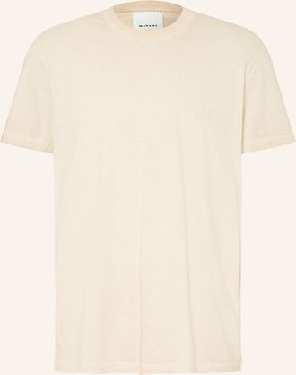 Isabel Marant Isabel Marant T-Shirt Honore beige