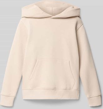 Jack & Jones Regular Fit Hoodie mit K&auml;nguru-Tasche Modell Jeurban