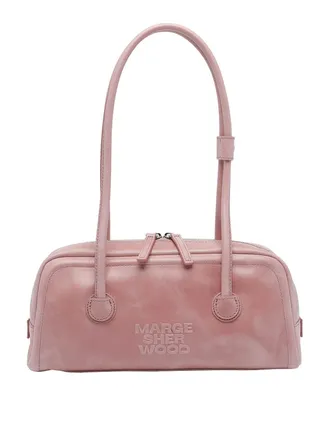 Marge Sherwood Schultertasche - Rosa
