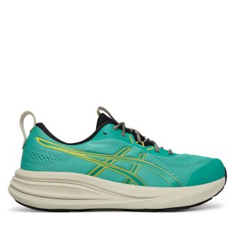 Asics Laufschuhe Asics Gel-Pulse 17 Tr 1011C283 Gr&uuml;n