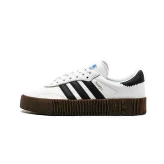 adidas Damen, Schuhe, Schwarzk, 41 1/3 EUGröße