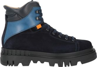 Santoni SCHUHE - Stiefeletten auf YOOX.COM