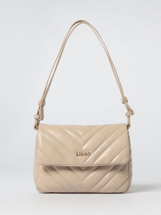 Liu Jo Umhängetasche LIU JO Damen Farbe Weiß