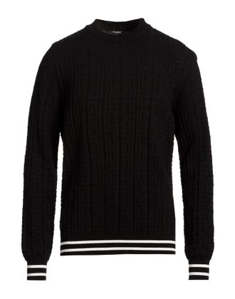 Balmain STRICKWAREN - Pullover auf YOOX.COM