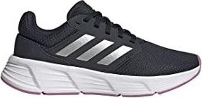 adidas Adidas Femme Galaxy 6 Sneaker, Legend Ink/Silver met./Pulse Lilac, Numeric_36 EU