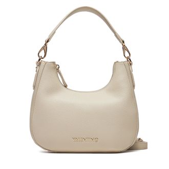 Valentino Handtasche Valentino Brixton VBS7LX06 &Eacute;cru