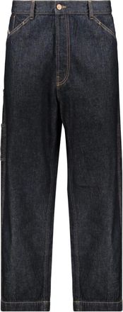 Diesel Homme, Jeans, Noir, Taille: W33 Jeans