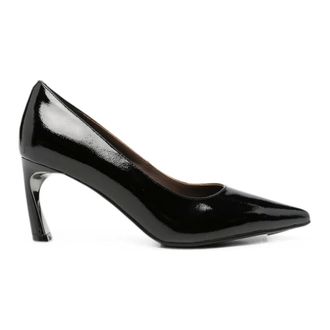 Sergio Moretti Femme, Chaussures, Noir, Taille: 37 EU Escarpins habill&eacute;s