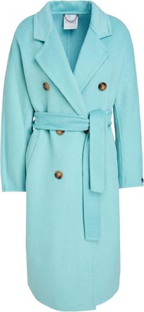 Gretha Milano JACKEN & M&Auml;NTEL - M&auml;ntel auf YOOX.COM
