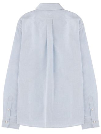 Kenzo Boke Flower Shirt - Blue