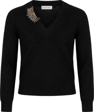 Dries Van Noten STRICKWAREN - Pullover auf YOOX.COM