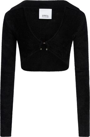 Erika Cavallini Semi Couture STRICKWAREN - Pullover auf YOOX.COM
