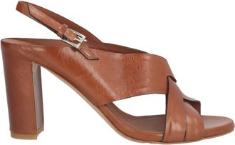 Del Carlo SCHUHE - Sandalen auf YOOX.COM