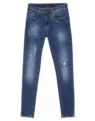 Frankie Morello HOSEN & RÖCKE - Jeanshosen auf YOOX.COM