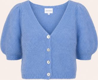 Americandreams Americandreams Cardigan Harper blau