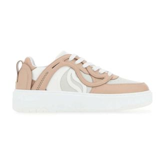 Stella McCartney Damen, Schuhe, Rosa, 36 EUGr&ouml;&szlig;e