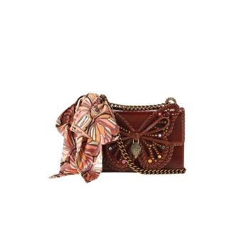 Kurt Geiger Damen, Taschen, Braun, ONE SIZEGr&ouml;&szlig;e