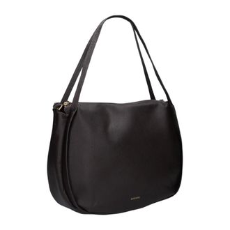 LouLou Essentiels Damen, Taschen, Braun, ONE SIZEGr&ouml;&szlig;e