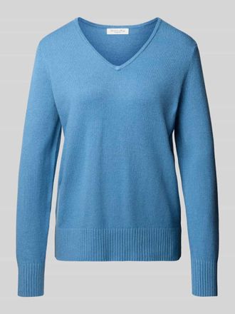 Christian Berg Regular Fit Sweatshirt aus Viskose-Anteil