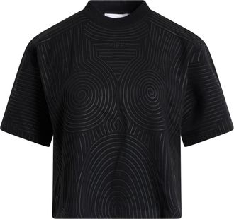 Off-white TOPS - T-shirts auf YOOX.COM