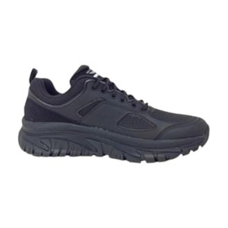 Skechers Herren, Sport, Schwarzk, 44 EUGr&ouml;&szlig;e
