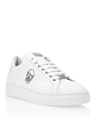 Philipp Plein Sneaker Skull