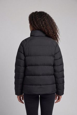 Puma Winterjacke MONO JACKET f&uuml;r Casualmode, Festival, Outdoor und Sport, mit w&auml;rmender Wattierung
