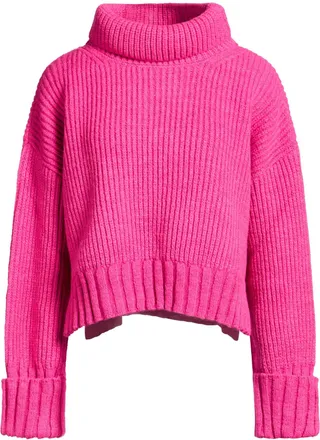 Akep STRICKWAREN - Rollkragenpullover auf YOOX.COM