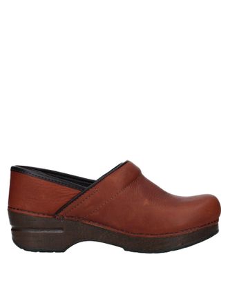 Dansko SCHUHE - Mules & Clogs auf YOOX.COM
