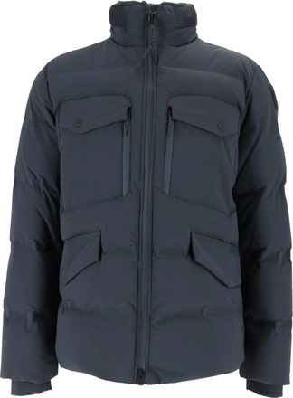 Parajumpers Piumino - - Jackets - Herren - Blau - XL
