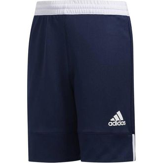adidas Kinder Shorts 3G Speed Reversible
