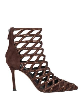 Lola Cruz SCHUHE - Stiefeletten auf YOOX.COM