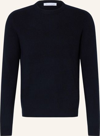 Iris Von Arnim Iris Von Arnim Cashmere-Pullover Willy blau