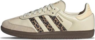 adidas Homme, Sport, Beige, Taille: 36 2/3 EU Samba OG J